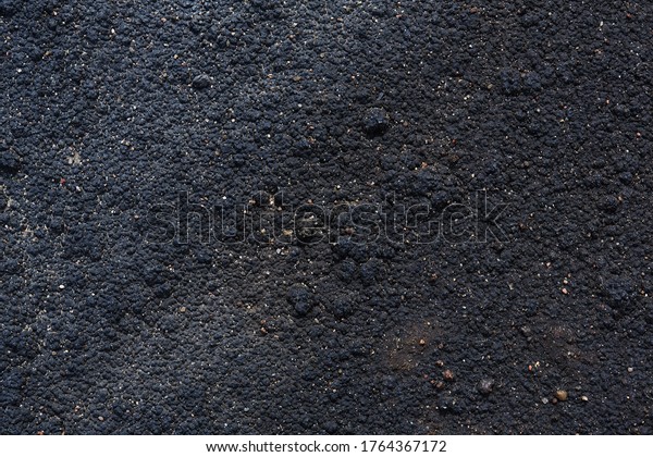 Texture Rubberised Coating Red Rubber Background Stock Photo 1764367172 ...