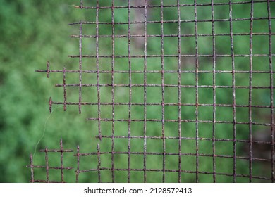 12,293 Rusty wire mesh Images, Stock Photos & Vectors | Shutterstock