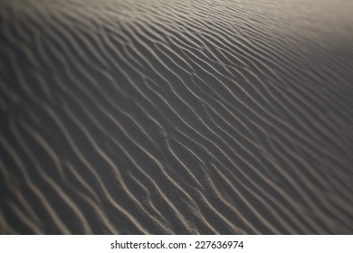 Black White Poster Texture Sand Desert Stock Photo (Edit Now) 1598239942