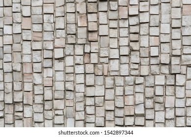Texture Gray Square Stone Tiles Stock Photo 1549606379 | Shutterstock