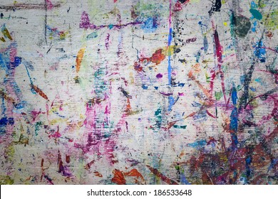 5,411 Artist messy table Images, Stock Photos & Vectors | Shutterstock