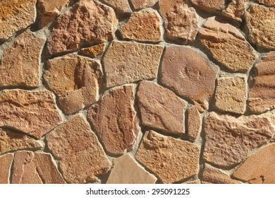 Stone Blocks Decorative Mosaic Shape Shameless Stock Photo 1706319730 ...