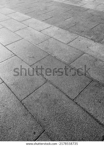 Texture Stone Floor Stone Background Stock Photo 2178558735 | Shutterstock