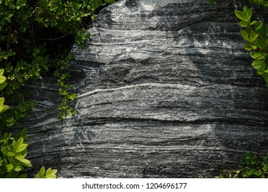 Texture Stone Flow Pattern Stock Photo 1204696177 | Shutterstock