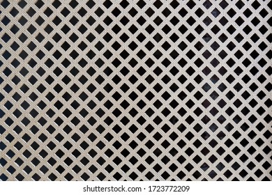 Texture Ventilation Grill Interior Stock Photo 1723772209 | Shutterstock