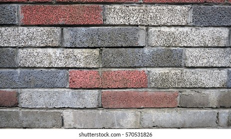 Fair Faced Concrete Wallpapers Seamless Texture Stock Vector (Royalty ...