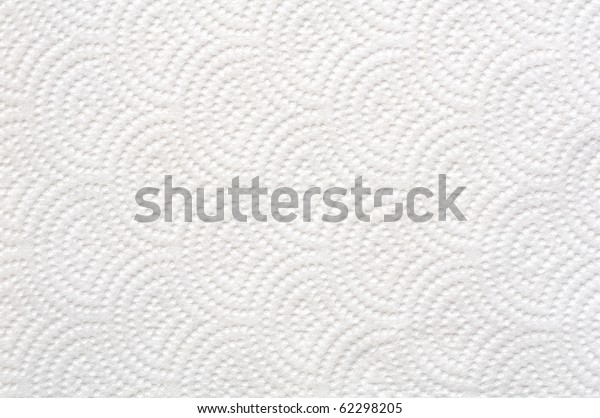 Texture White Tissue Paper Stock Photo 62298205 | Shutterstock