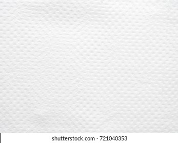 Texture White Tissue Paper Pattern Background Stock Photo 721040353 ...