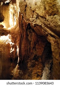 Textures Patterns Inside Grotto Stock Photo 1139083643 | Shutterstock