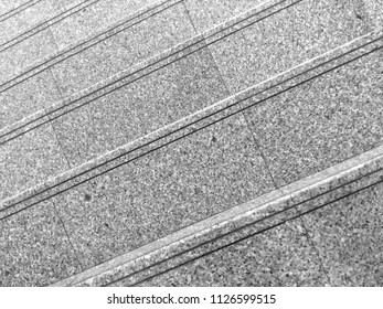 Textures Patterns Multistep Staircases Repeat Straight Stock Photo ...