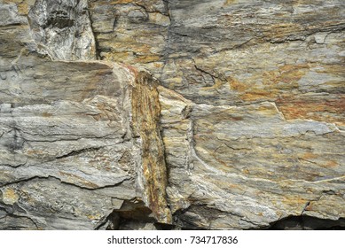Natural Rock Texture Background Stock Photo (Edit Now) 1276935667