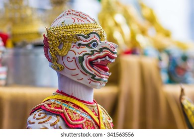 4,258 Thai puppet Images, Stock Photos & Vectors | Shutterstock