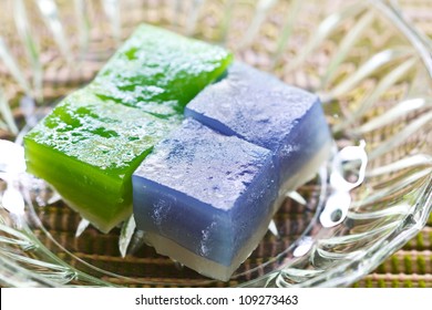 52 Kanom chun Images, Stock Photos & Vectors | Shutterstock