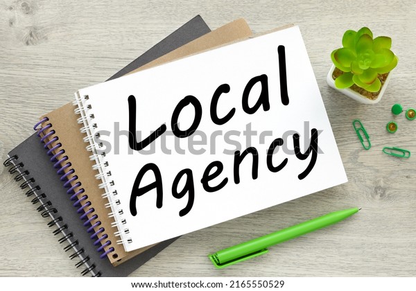 There Computer Green Pen Notepad Labeled Stock Photo 2165550529 ...