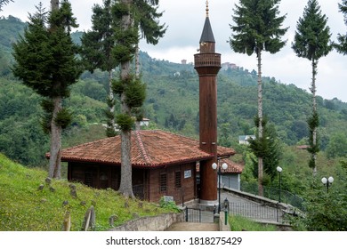 1,800 Trabzon mosque Images, Stock Photos & Vectors | Shutterstock