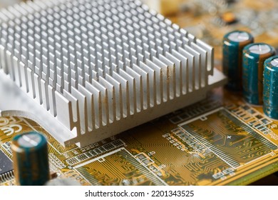 8,076 Internal Components Of Computer System Images, Stock Photos ...