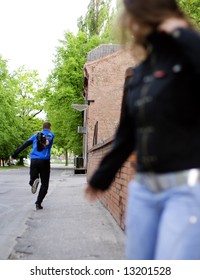 740 Snatch thief Images, Stock Photos & Vectors | Shutterstock