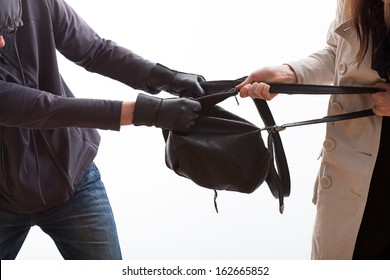 11,809 Stealing bag Images, Stock Photos & Vectors | Shutterstock