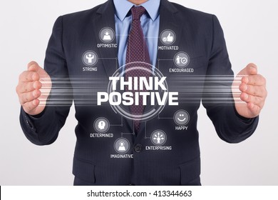 Free Stock Photo of Be different and think positive concept | Download ...