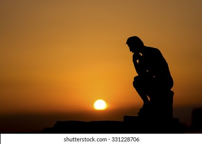 Muslim Pilgrimage Praying Against Kaaba Background Stock Vector ...