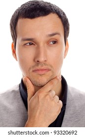 17,343 Eye looking right Images, Stock Photos & Vectors | Shutterstock
