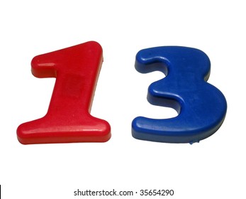 2,413 Lucky 13 Images, Stock Photos & Vectors | Shutterstock