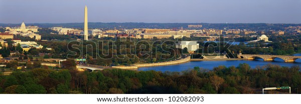 This Aerial View Washington Dc Potomac Stock Photo (Edit Now) 102082093 This Aerial View Washington Dc Potomac Stock Photo (Edit Now) 102082093