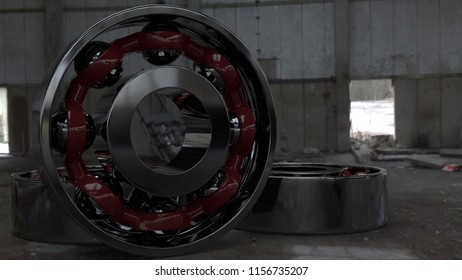 311 Ball bearings structure Images, Stock Photos & Vectors | Shutterstock