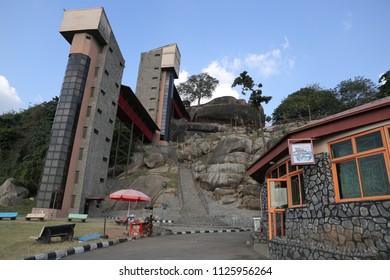 75 Olumo rock Images, Stock Photos & Vectors | Shutterstock