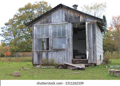 41 Dilapidated Little Shack Images, Stock Photos & Vectors | Shutterstock