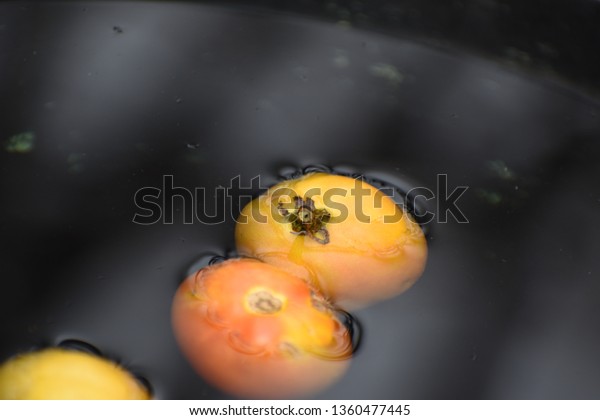 This Vegitabel Fruits Stock Photo 1360477445 | Shutterstock
