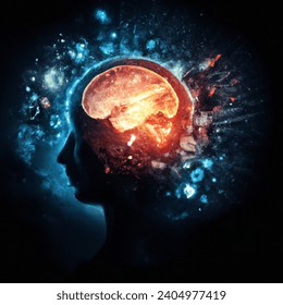 Sharpen Your Mind Ignite Your Spirit AI-generated image 2481582689 ...