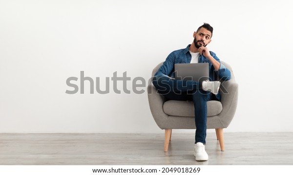 35,447 Sitting Thinking Man At Home Images, Stock Photos & Vectors ...