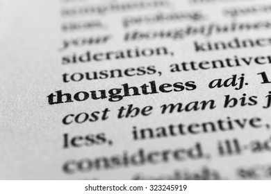 Unconsidered Images, Stock Photos & Vectors | Shutterstock