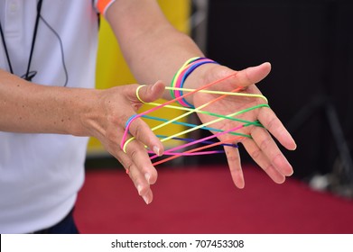 203,876 Hand threading Images, Stock Photos & Vectors | Shutterstock