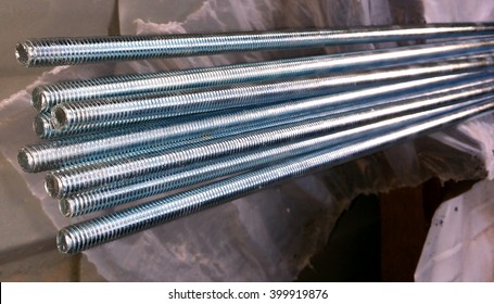 6,368 Threaded Rod Images, Stock Photos & Vectors | Shutterstock