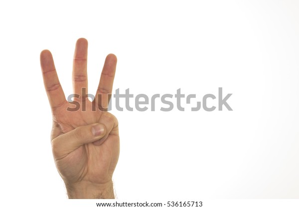 Three Stock Photo (Edit Now) 536165713