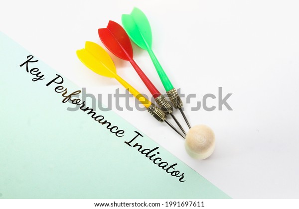 Three Arrows Peg Doll Key Performance Stock Photo 1991697611 | Shutterstock