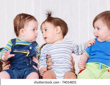 86,427 Baby communication Images, Stock Photos & Vectors | Shutterstock