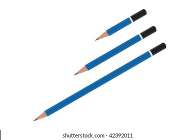 1,756 Short blue pencil Images, Stock Photos & Vectors | Shutterstock