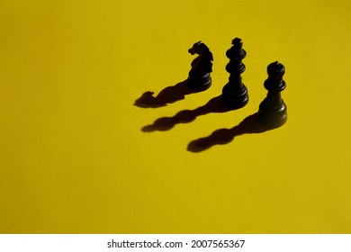 479 Chess Pieces Shadow Crown Images, Stock Photos & Vectors | Shutterstock