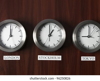 556 World time zones map Stock Photos, Images & Photography | Shutterstock