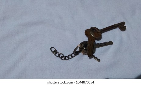 Three Different Types Locks Chain Stock Photo 1844870554 | Shutterstock
