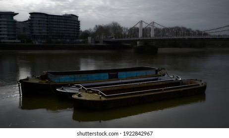 915 Empty barge Images, Stock Photos & Vectors | Shutterstock