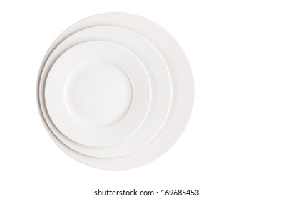 Different size plates on background : 3 222 images, photos et images ...