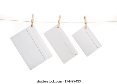 12,024 3 envelope Images, Stock Photos & Vectors | Shutterstock
