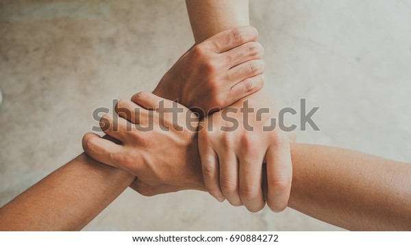 324,568 Three Hands Images, Stock Photos & Vectors | Shutterstock
