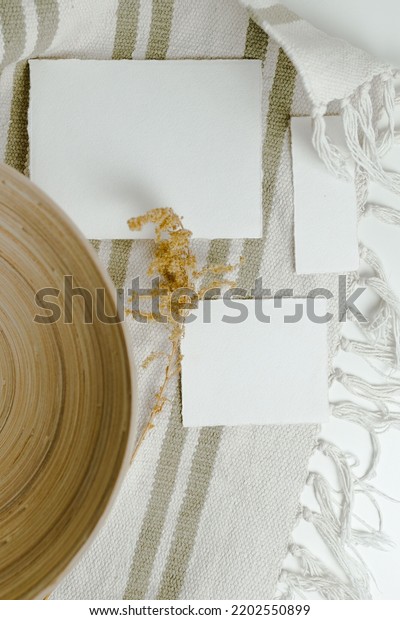 Three Layout Jpeg Format Top View Stock Photo 2202550899 | Shutterstock