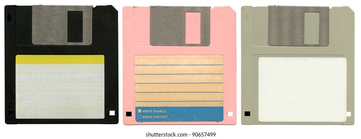 17,726 Old floppy disks Images, Stock Photos & Vectors | Shutterstock