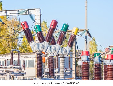 5,349 High voltage switchgear Images, Stock Photos & Vectors | Shutterstock